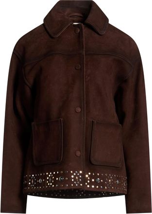 Sandro JACKEN & M&Auml;NTEL - Jacken und Anoraks auf YOOX.COM