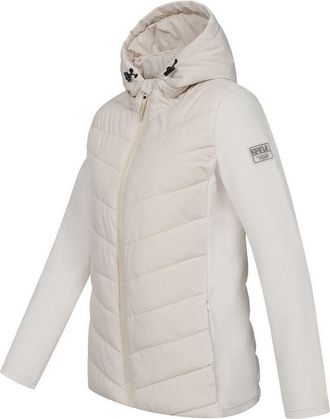 Sublevel Steppjacke Damen &Uuml;bergangsjacke leicht Steppjacke Herbst sportlich modern