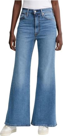 Levi's Damen, Jeans, Blau, W27 L30Gr&ouml;&szlig;e