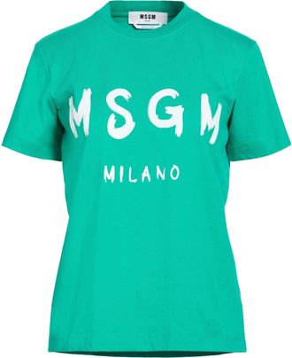 Msgm TOPS - T-shirts auf YOOX.COM