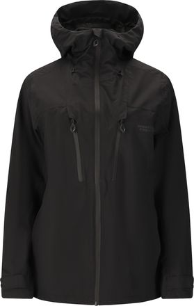 Weather Report Regenjacke Harbor