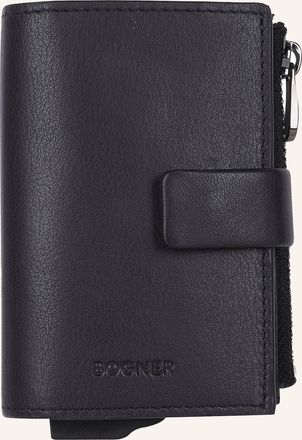 Bogner Kartenetui Aspen C-Four E-Cage schwarz