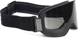 Gucci Lunettes De Soleil - Noir