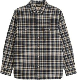 Levi's Chemise boutonn&eacute;e
