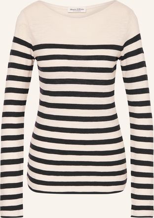 Marc O'Polo Marc Opolo Longsleeve beige