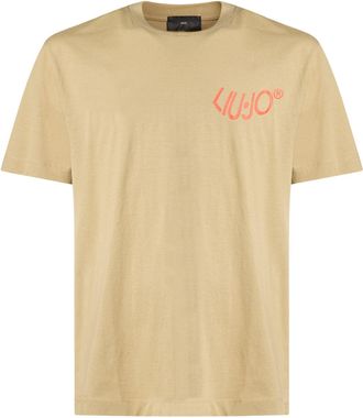 Liu Jo TOPS - T-shirts auf YOOX.COM