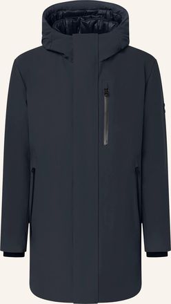 Strellson Parka blau