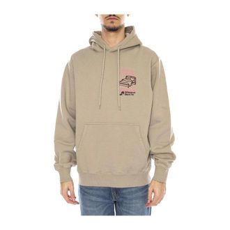 Edwin Herren, Sweatshirts & Hoodies, Beige, XLGr&ouml;&szlig;e