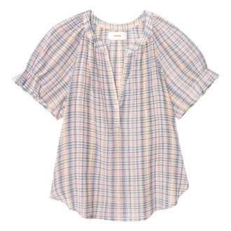 Xirena Blouse Astryde Coton Xirena