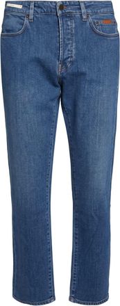 Siviglia HOSEN & R&Ouml;CKE - Jeanshosen auf YOOX.COM