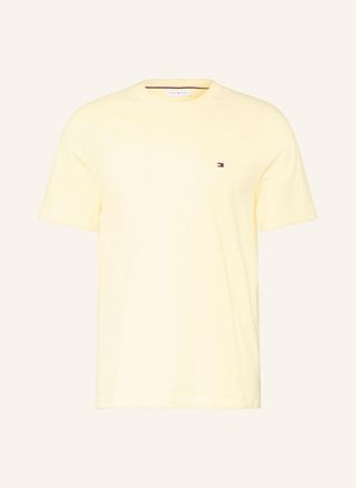 Tommy Hilfiger T-Shirt gelb