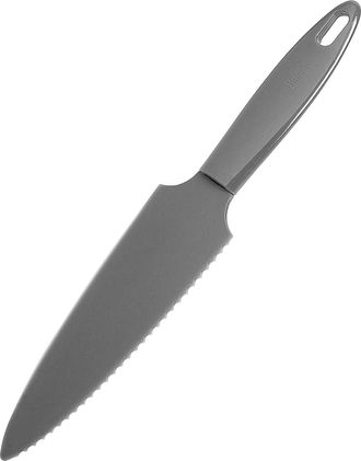 RBV BIRKMANN Birkmann, Tortenmesser, 30 cm, Kunststoff, Grau, 5 x 3 x 2 cm