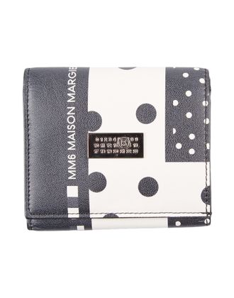 Maison Margiela Kleinlederwaren - Brieftaschen auf YOOX.COM