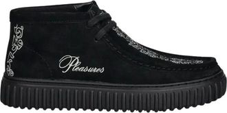 Clarks Herren, Schuhe, Schwarzk, 44 1/2 EUGr&ouml;&szlig;e