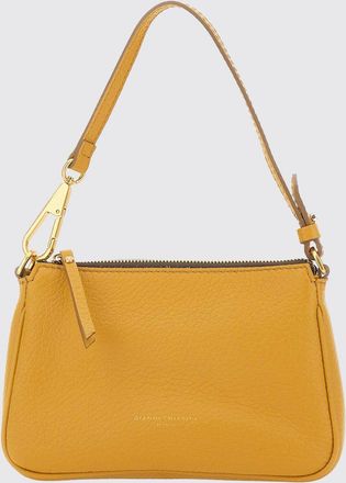 Gianni Chiarini Schultertasche GIANNI CHIARINI Damen Farbe Gelb