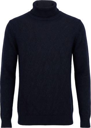 Barba STRICKWAREN - Rollkragenpullover auf YOOX.COM