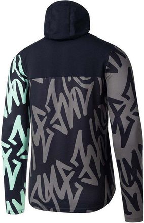 Protective Trainingskapuzenpullover Hoodie M&auml;nner P-Crew
