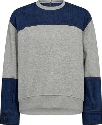 Co'Couture Sweatshirt Candiz