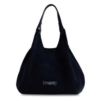 Gianni Chiarini Tote Bags - - Bags - Damen - Blau - ONE SIZE
