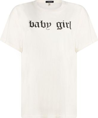 R13 TOPS - T-shirts auf YOOX.COM