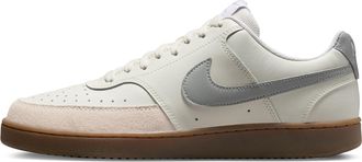 Nike HV2530-100 Court Vision LO Herren SAIL/LT Smoke Grey-LT Orewood BRN-White EU 45.5