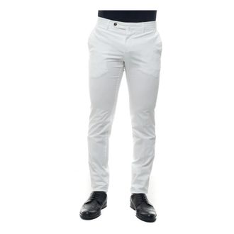 PT01 Slim Fit Chino Hose - - Trousers - Herren - Wei&szlig; - 3XL
