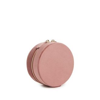 Au Printemps Paris Bo&icirc;tes &agrave; bijoux en velours