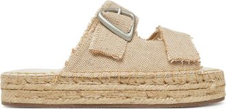 Emu Espadrilles EMU Australia Ayers W13168 Beige