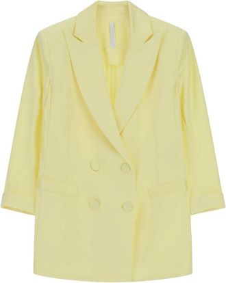 Imperial Blazer