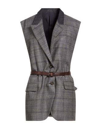 Brunello Cucinelli ANZ&Uuml;GE und CO-ORDS - Blazers auf YOOX.COM