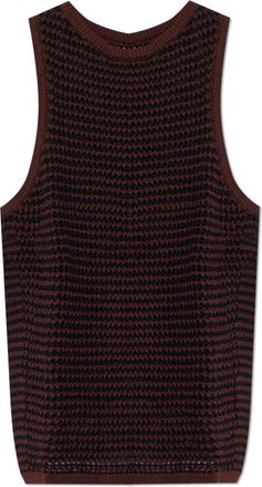 Bond-Eye Femme, Tops, Brun, Taille: 36/38 FR Swimwear