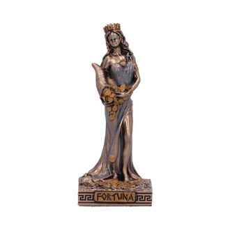 Nemesis Now Fortuna Minifigur Mythologie Statue 9cm Nemesis Now