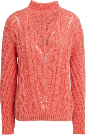 Agnona STRICKWAREN - Rollkragenpullover auf YOOX.COM