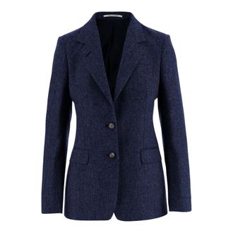 Tagliatore Blazers - Femme - Vestes - Bleu - Taille: 42 FR