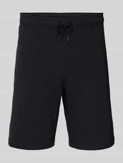 Dickies Regular Fit Sweatshorts mit Tunnelzug Modell MAPLETON