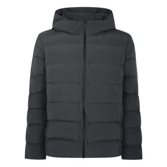 Roberto Ricci Design Simplicity Tubic 10 Hood Zip Jkt - - Jackets - Herren - Gr&uuml;n - L