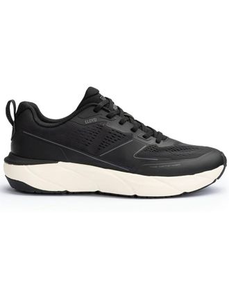 Lloyd Leichte Runner-Sneaker Loom aus einem Textil-Mesh in