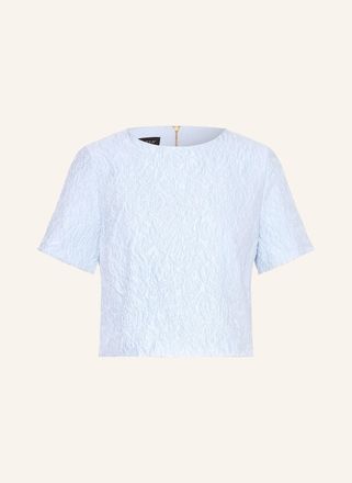 Apart Blusenshirt blau