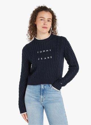 Tommy Hilfiger Pull en maille