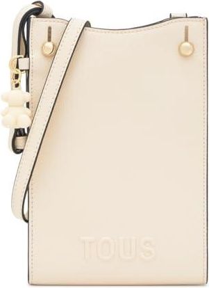 Tous &Eacute;tui mobile Back to basics 2002373601 beige