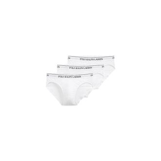 Polo Ralph Lauren 3-in-1 Unterw&auml;sche-Set - - Underwear - Herren - Wei&szlig; - L