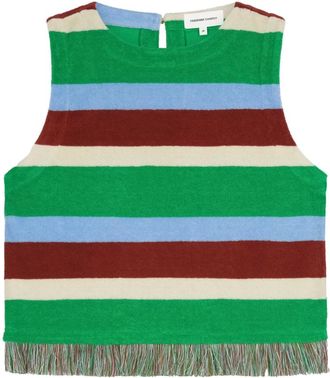 Fab By Fabienne Chapot Fabienne Chapot, Femme, Tops, Multicolore, Taille: 44 FR Tyra Top