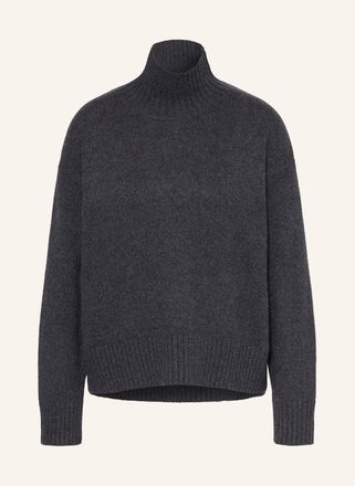 (The Mercer) N.Y. (The Mercer) N.Y. Cashmere-Pullover grau