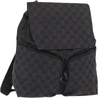 Gucci Damen, Pre-Owned, Schwarzk, ONE SIZEGr&ouml;&szlig;e