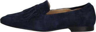 Stefano Lauran Damen, Schuhe, Blau, 37 EUGr&ouml;&szlig;e