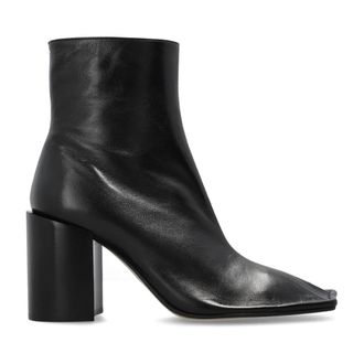 Maison Margiela Damen, Schuhe, Schwarzk, 40 EUGr&ouml;&szlig;e