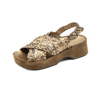 Pons Quintana Damen, Schuhe, Mehrfarbig, 36 EUGr&ouml;&szlig;e