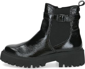 Caprice Modische Stiefel - - Shoes - Damen - Schwarzk - 41 EU