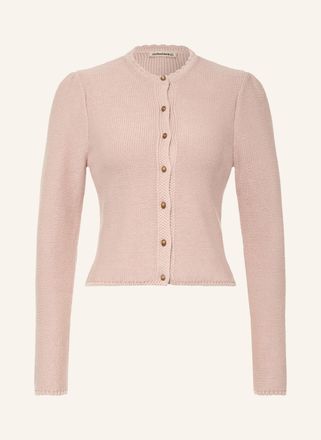 Gottseidank Gottseidank Janker Miri beige