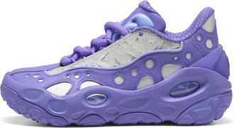 Puma Sneakers LaFranc&eacute; RNR Unisexe, Chaussures, Violet, 40.5